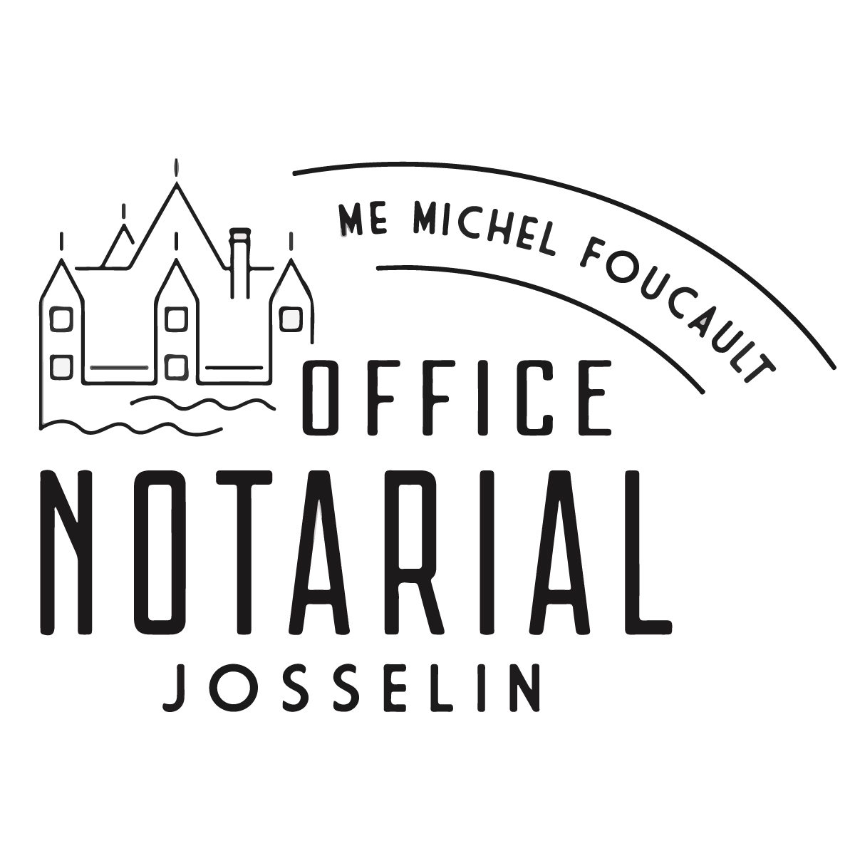 Cabinet Notarial | Josselin - Ploërmel | Michel Foucault Notaire